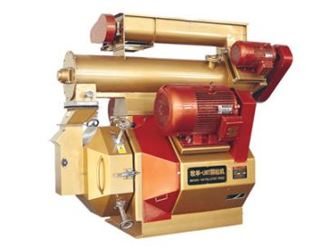 PELLET PRESS For Sale New Muyang MUZL