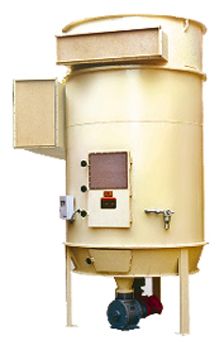 LOW PRESSURE DUST COLLECTOR For Sale NZ Muyang