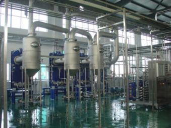 APPLE JUICE PRODUCTION LINE Fruit Processing For Sale new