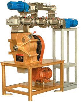 PELLET PRESS For Sale New Muyang MUZL