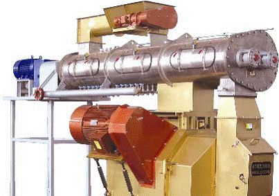 PELLET PRESS For Sale New Muyang MUZL