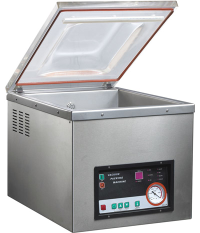 BENCH VACUUM PACKER For Sale New Vacpac STAINLESS NZ