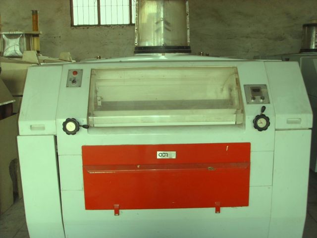 Used Ocrim ROLLER MILL For Sale