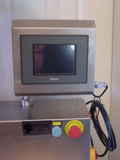 New Food Grade Stainless Bench-Top Auger Fillers For Sale NZ with Warranty