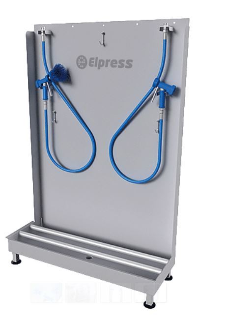 New APRON And BOOT WASHING Stations For Sale NZ