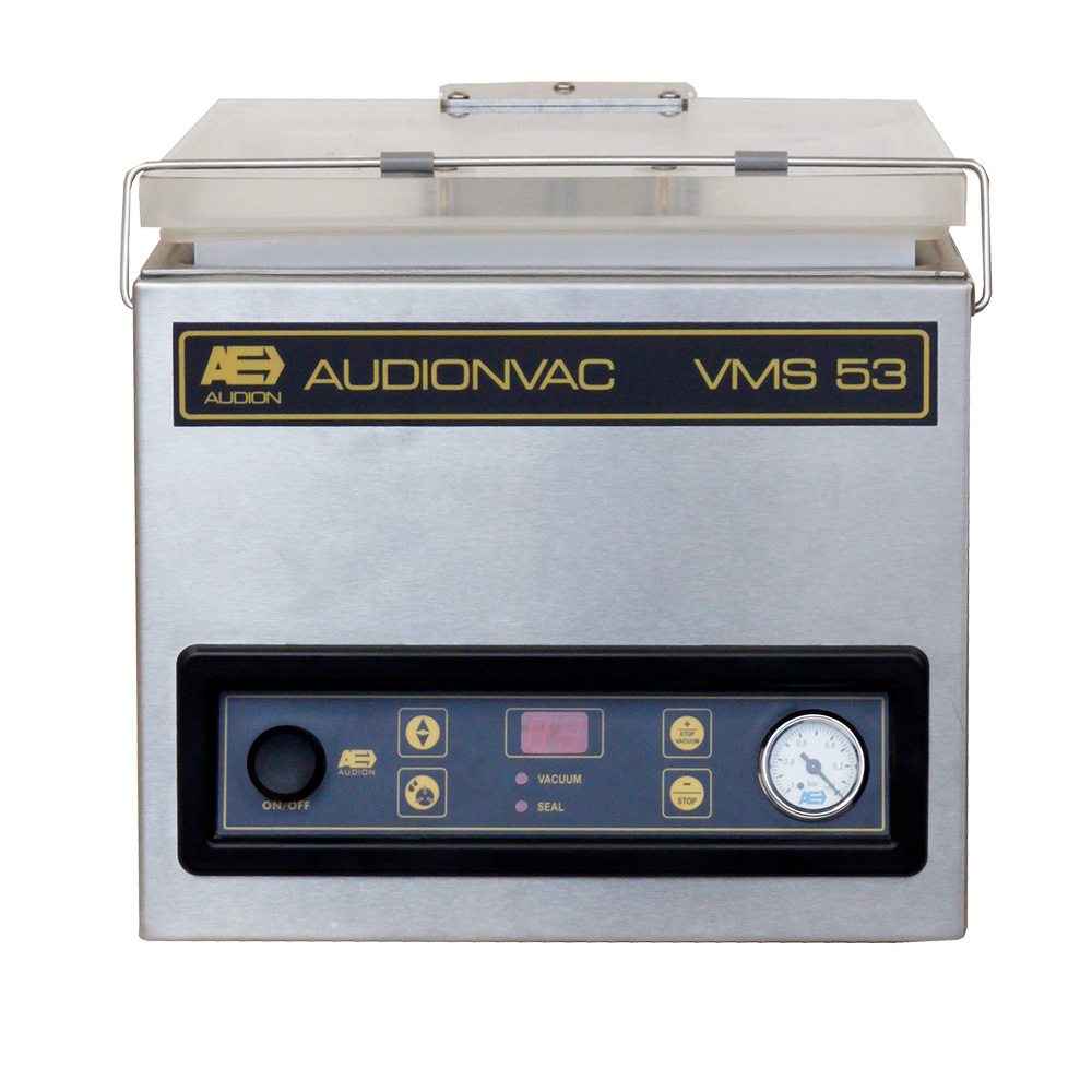 BENCH VACUUM PACKER For Sale Audion NZ