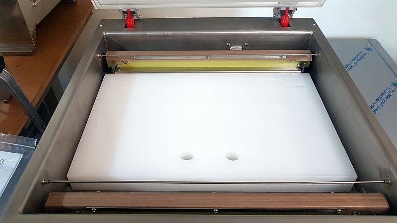 New Table Top VACUUM PACKER For Sale NZ Promarks TC420