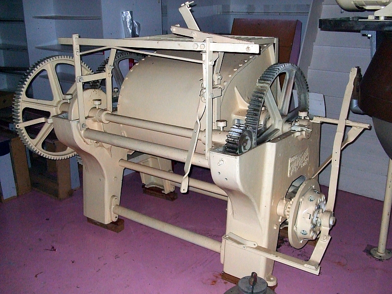 Used Assorted Confectionery Equipment For Sale NZ Museum