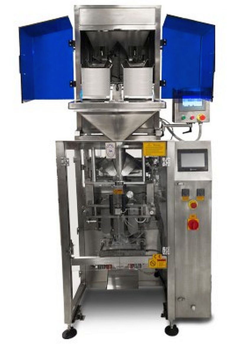 VIBRATORY LINEAR WEIGHER FILLERS For Sale