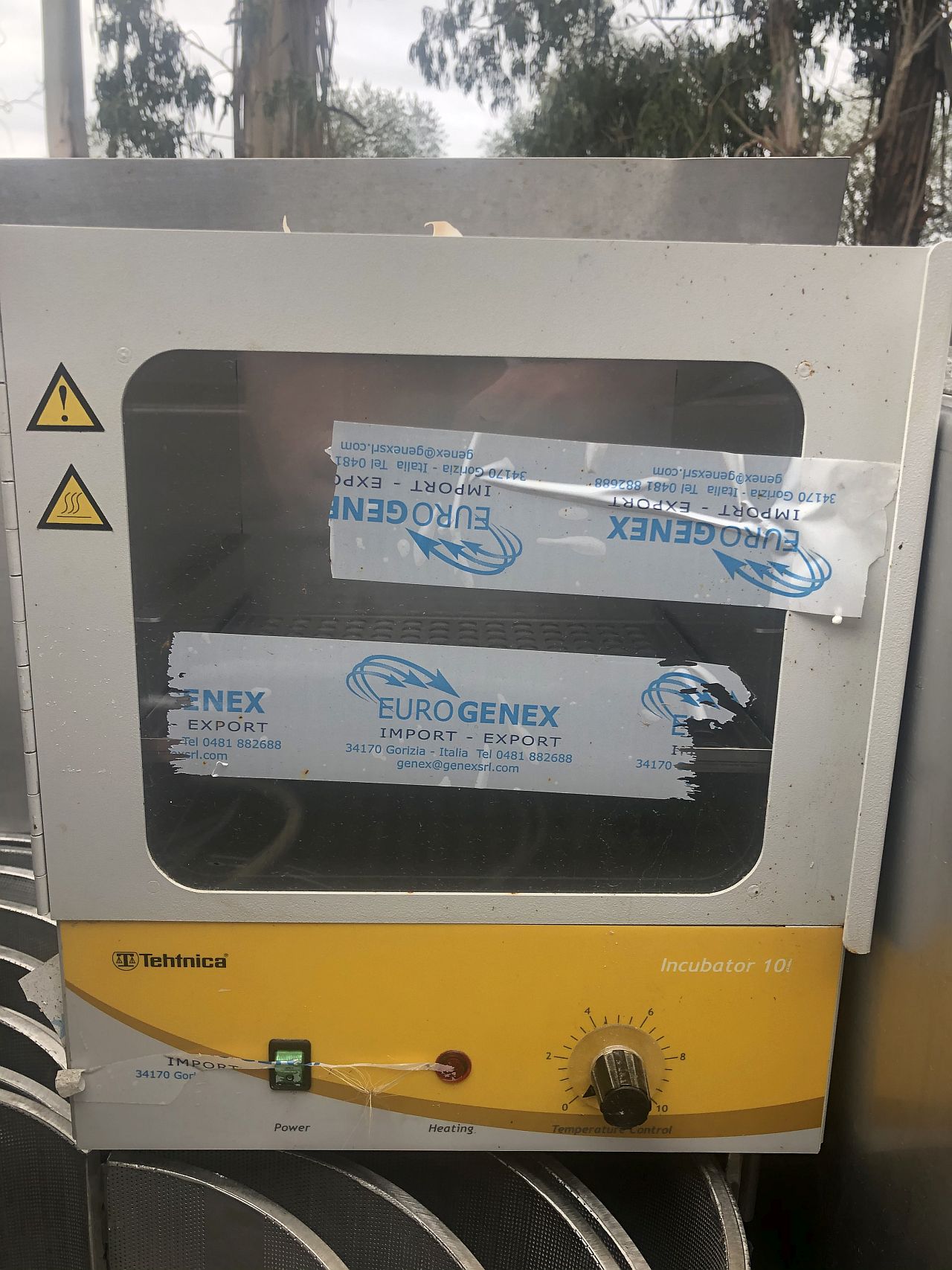 Used Cheese Manufacturing Equipment For Sale NZ Press Moulds Vats Lab