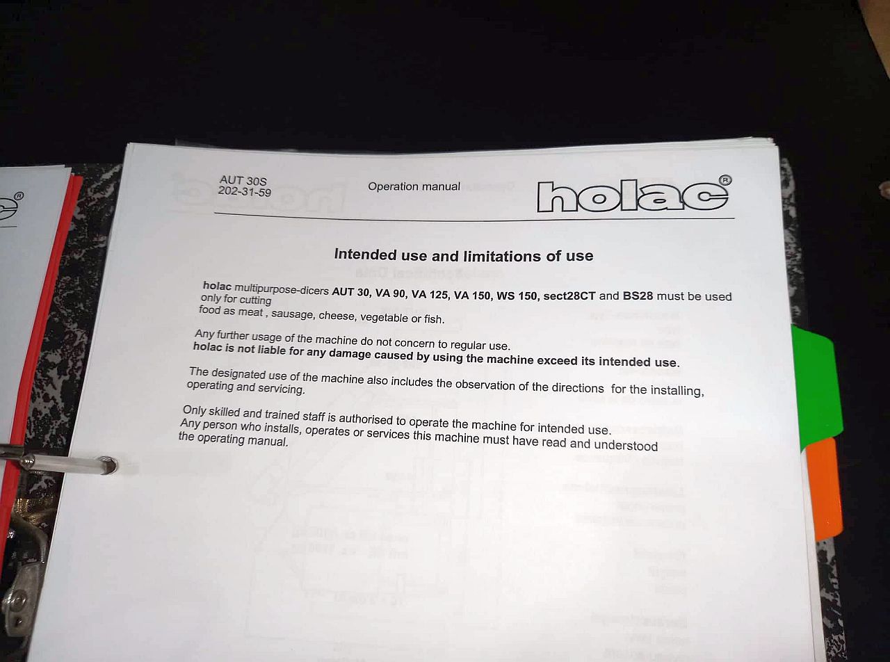 For Sale NZ Used Dice Cutter With Cleated Inclined Conveyor Spare ...