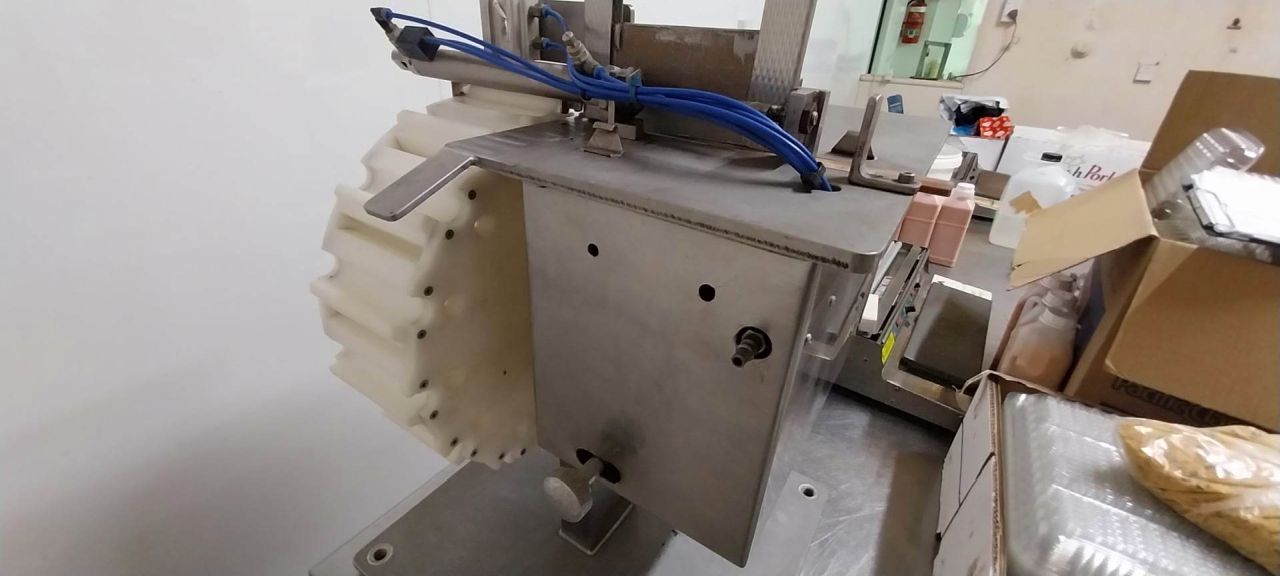 Used Hot-dog Stick Inserter For Sale NZ