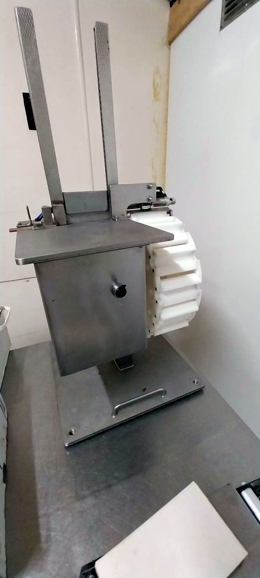 Used Hot-dog Stick Inserter For Sale NZ