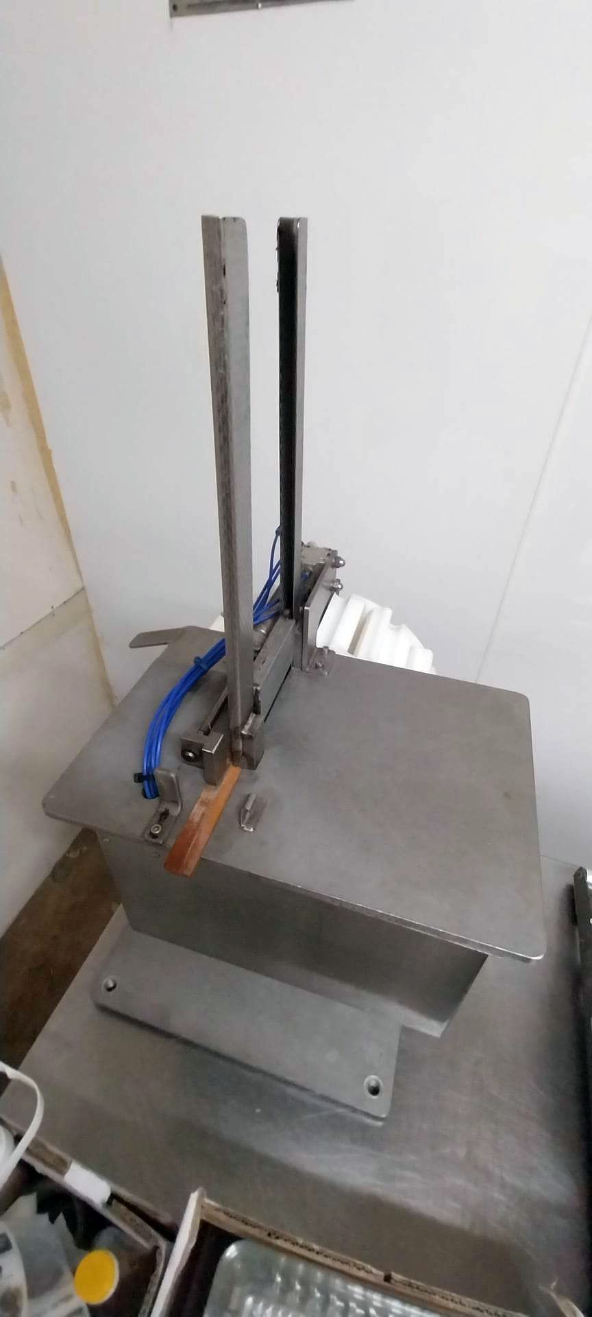 Used Hot-dog Stick Inserter For Sale NZ