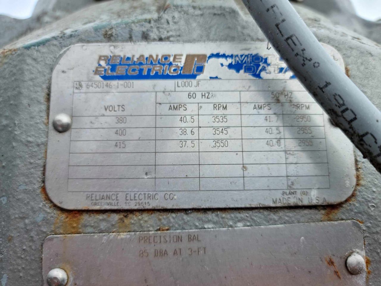 Used Urschel Comitrol 1700 For Sale NZ