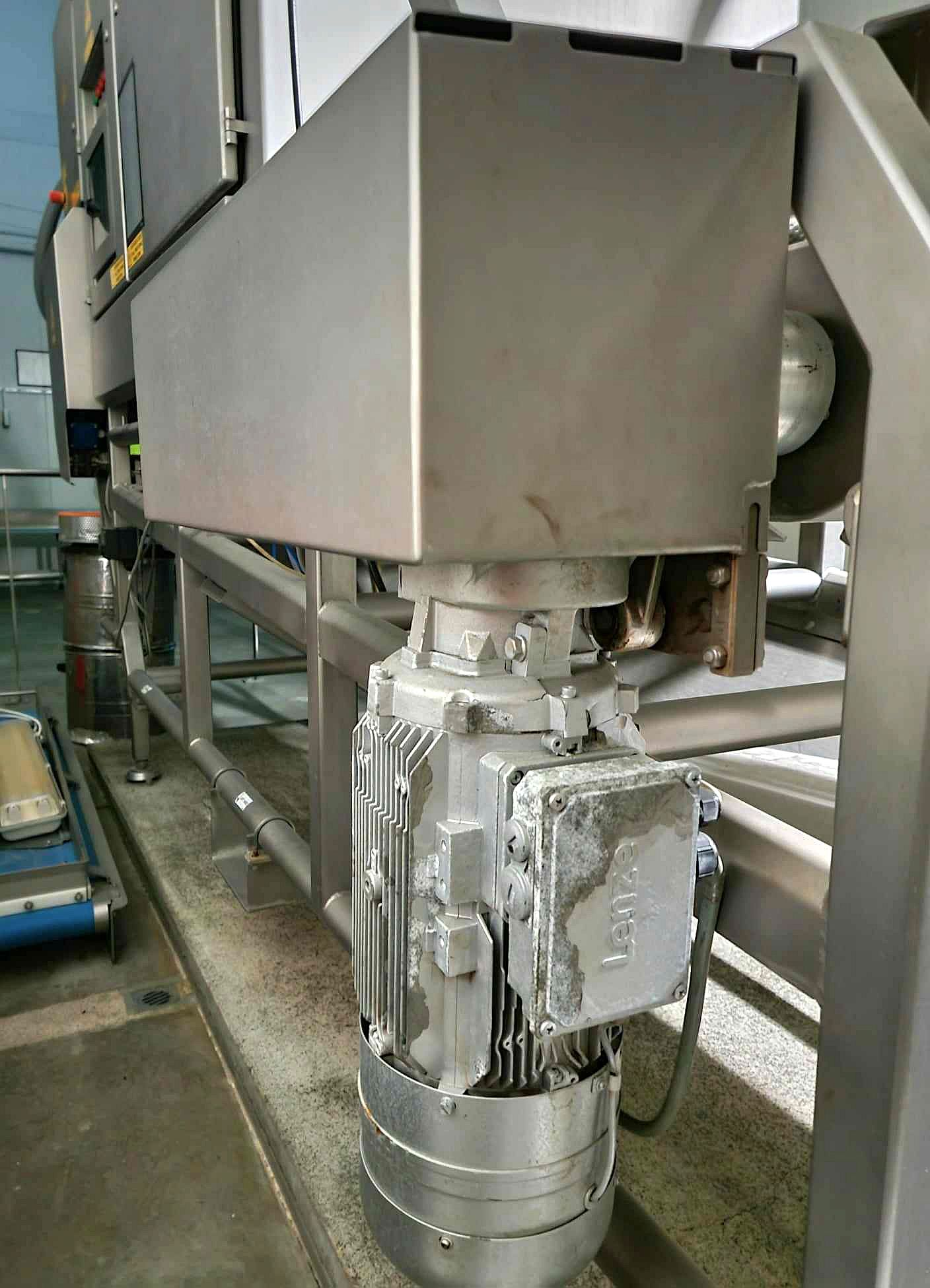 Food Grade Stainless Steel Colour Sorter For Sale NZ