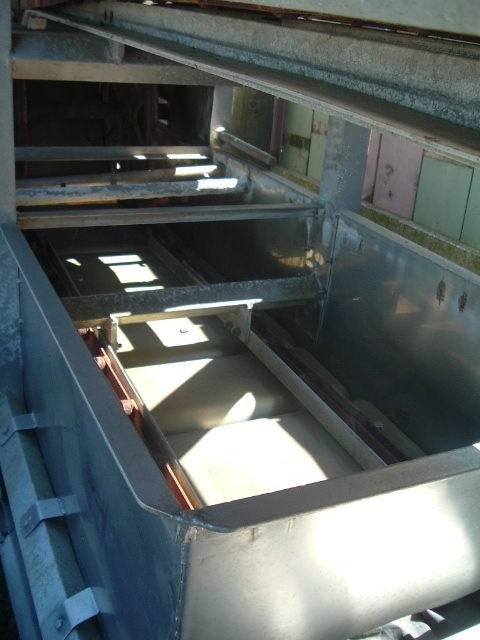 Used VISCERA TABLE For Sale NZ MUTTON