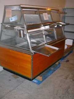 Used BUN / AMBIENT DISPLAY For Sale NZ